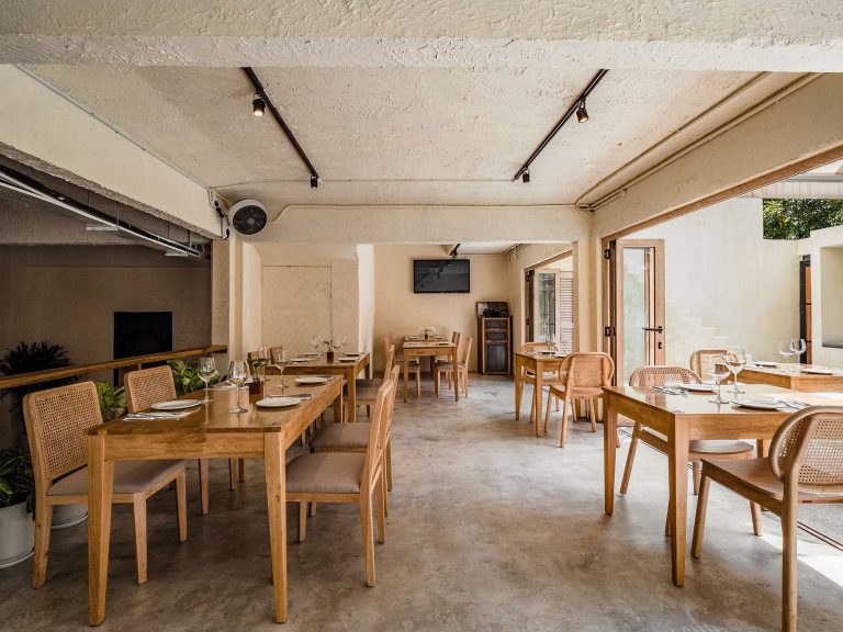 Your Ideal Event Venue - Eat Well. Perk Up. Chill Out - The Rabbit Hole