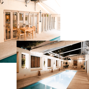 Your Ideal Event Venue - Eat Well. Perk Up. Chill Out - The Rabbit Hole