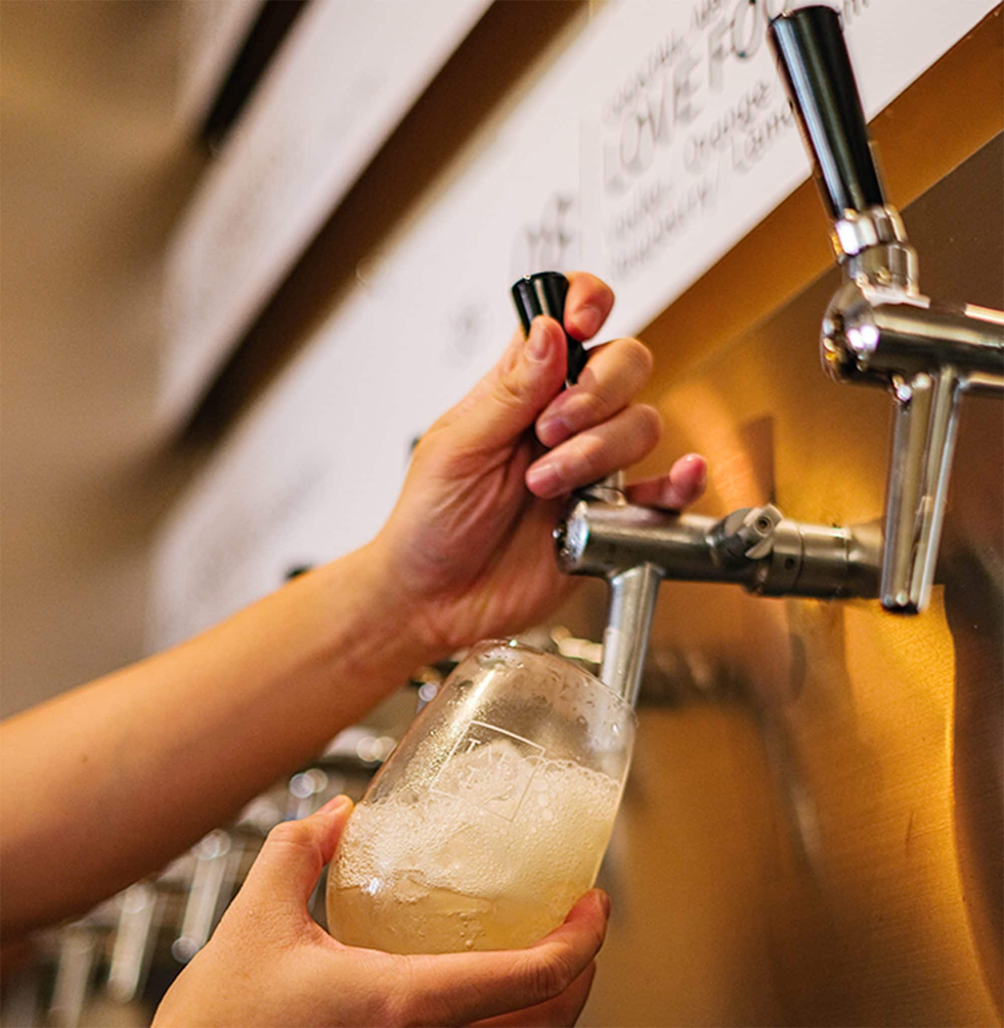 Your Ideal Event Venue - Eat Well. Perk Up. Chill Out - The Rabbit Hole